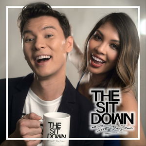 Tyra Rosnuk - The Sit Down with Scott Dion Brown & Regine Alaina Ep ...