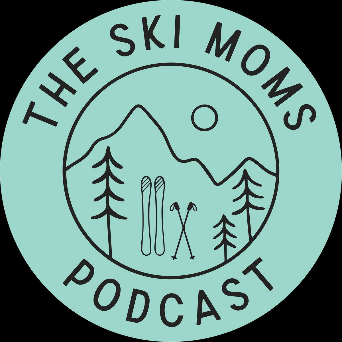 Listen Again: Brundage Mountain with Janna Allen - The Ski Moms Podcast ...