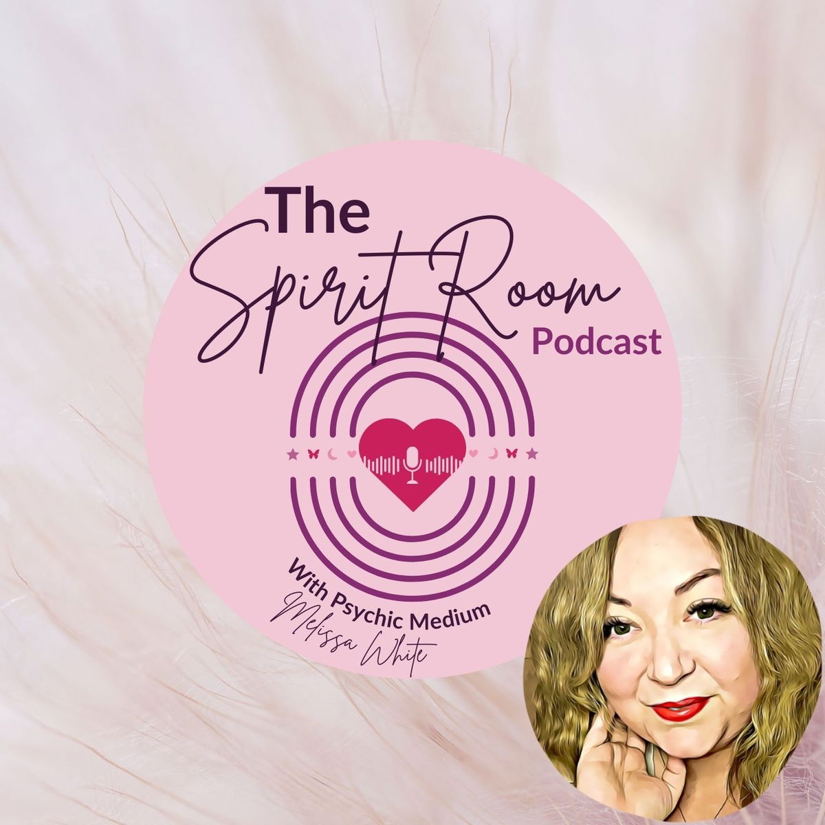 Australian Medium, Healer and Mentor~ Maree Lutzoff - The Spirit Room ...