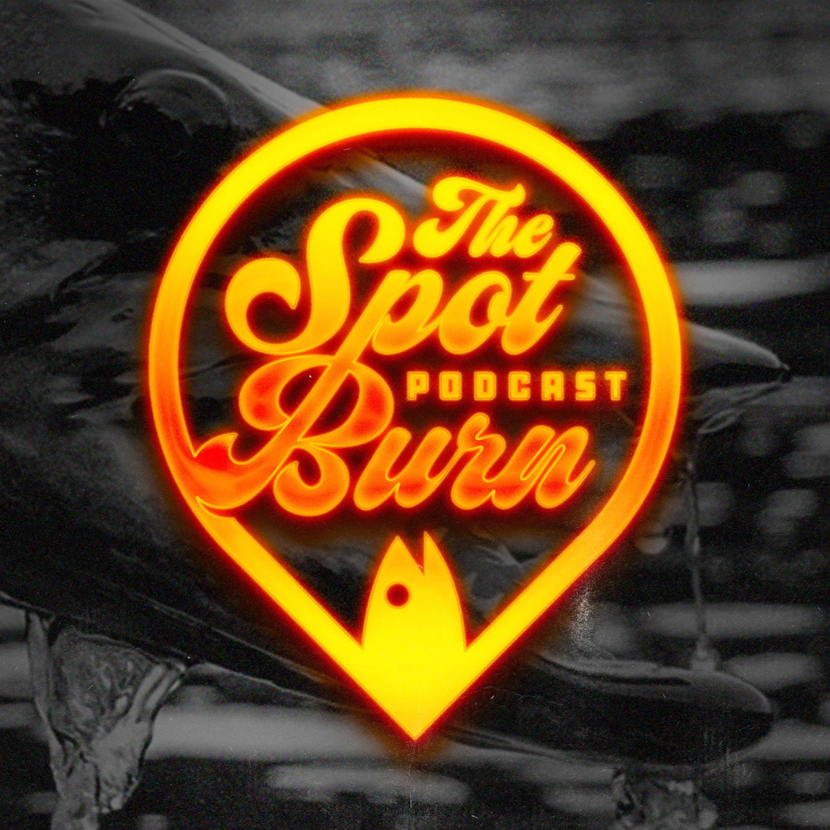 5WT Shootout, Big Fish, Simms Drama - The Spot Burn Podcast | Lyssna ...