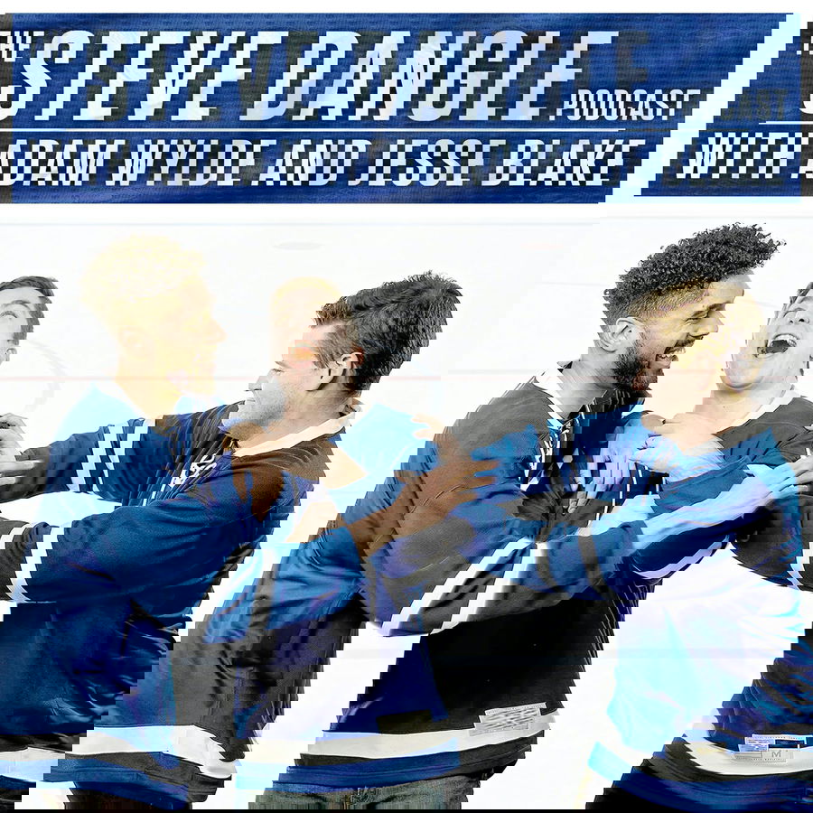 Hockey - Populära podcasts | Poddtoppen.se