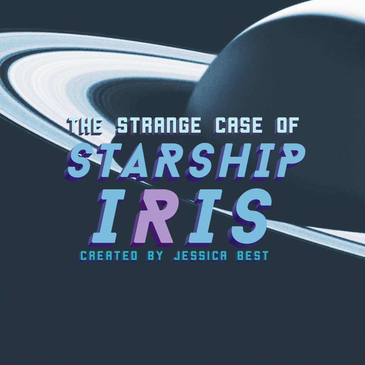 3.03 Review - The Strange Case of Starship Iris | Lyssna här | Poddtoppen.se