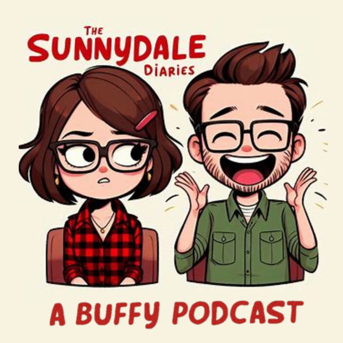 Episode 78 - Cheese, Glorious Cheese (Restless) - The Sunnydale Diaries ...