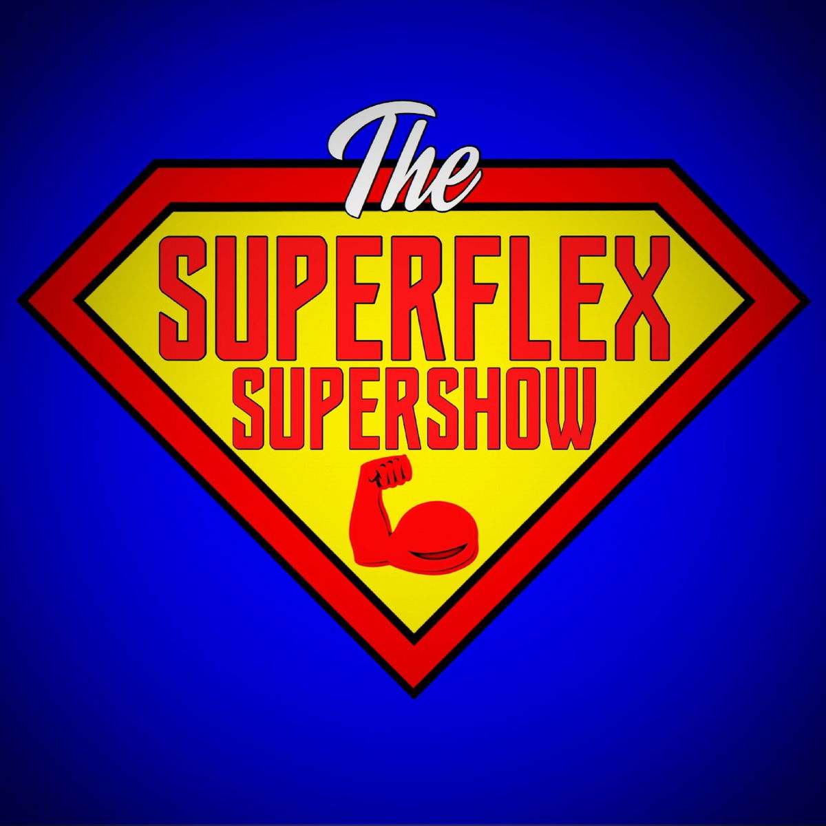 SuperFlex SuperShow 351 - Good Kind of Weird - The SuperFlex SuperShow ...