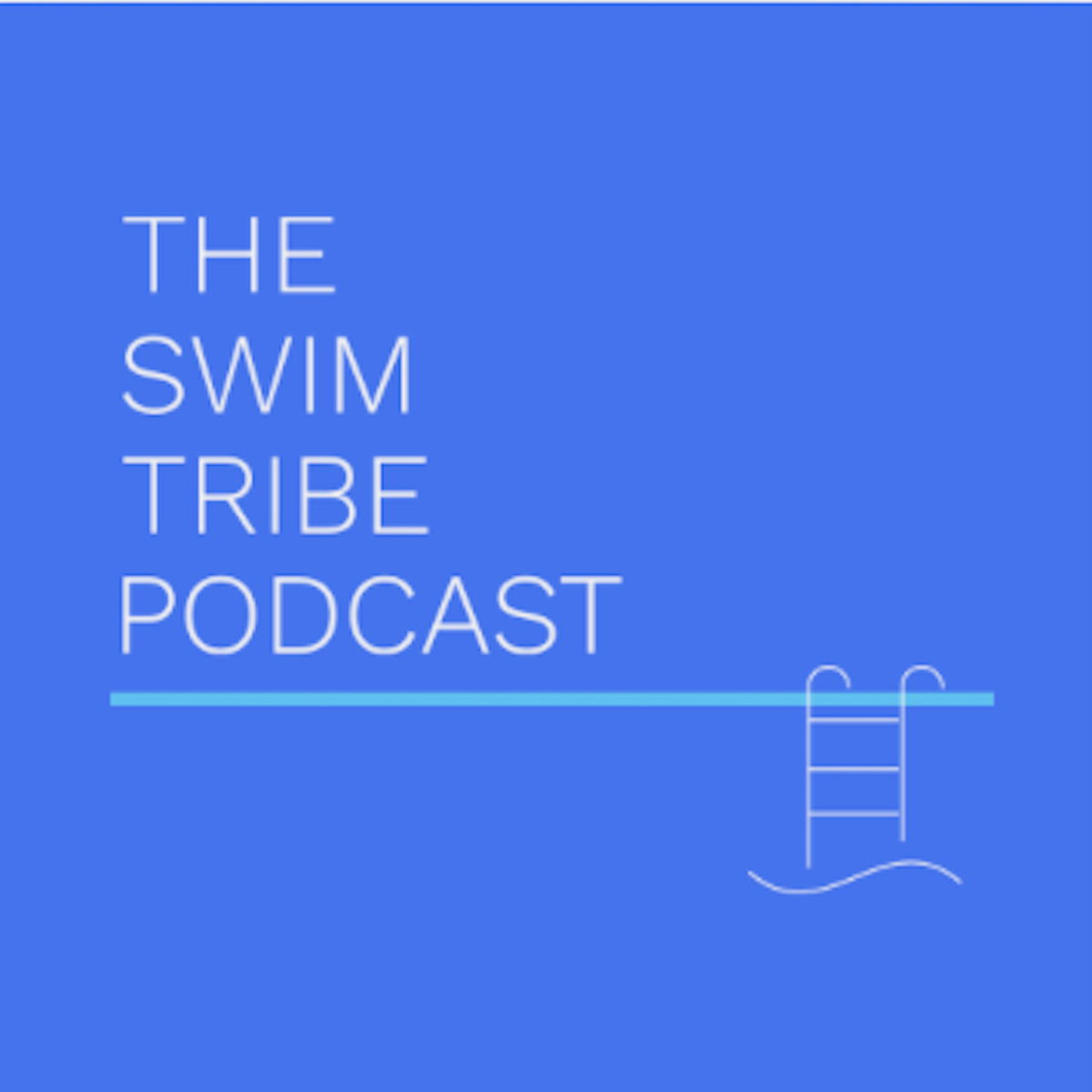 The Swim Tribe Podcast | Lyssna här | Poddtoppen.se