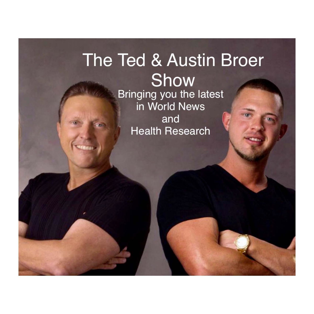 10-03-25 - The Ted and Austin Broer Show - MP3 Edition | Lyssna här ...