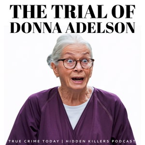 Are Wendi And Harvey Adelson Going To Live Free Forever?! - The Trial ...