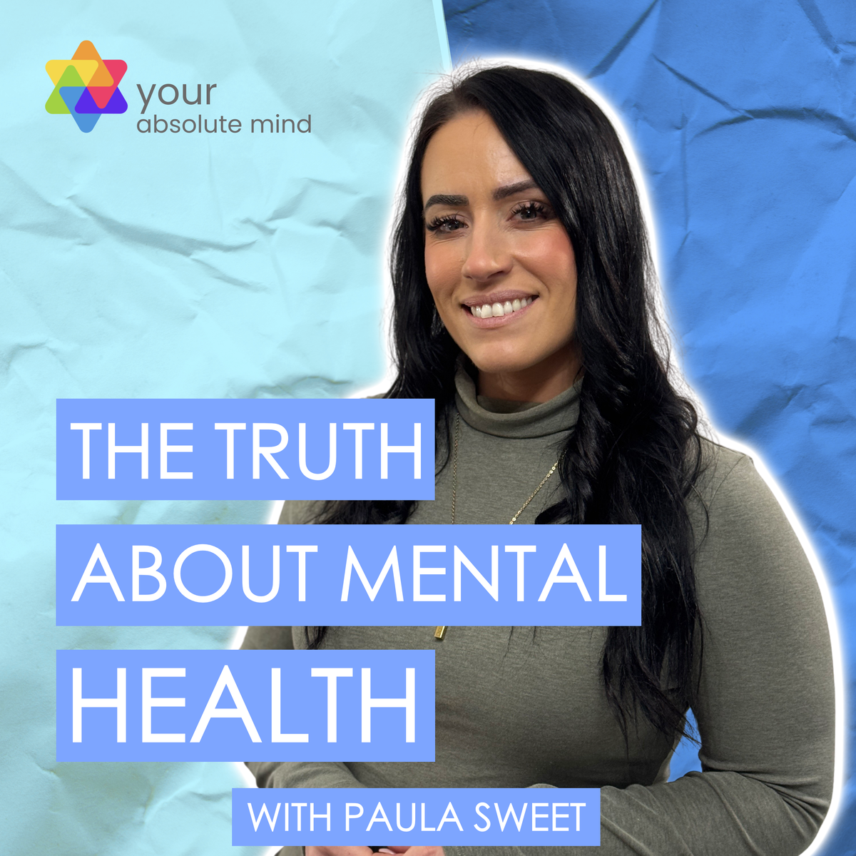 268 - Setting your Boundaries For Your Mental Health - The Truth About ...