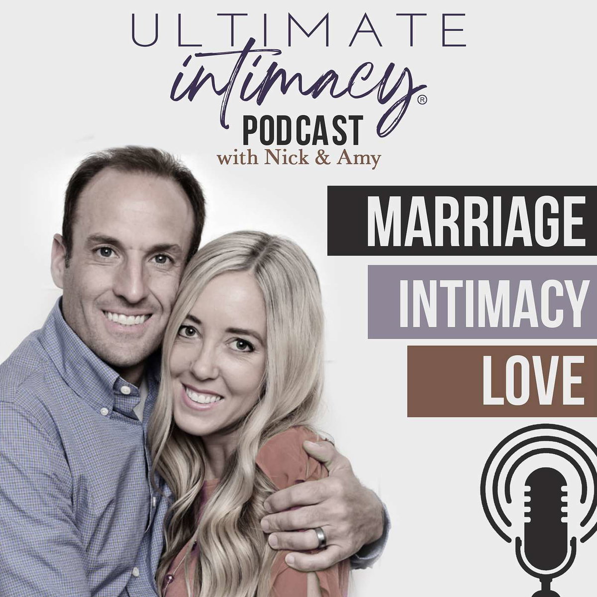 380. The 7 Stages Of Marriage... And How To Find Passion During Each Of ...