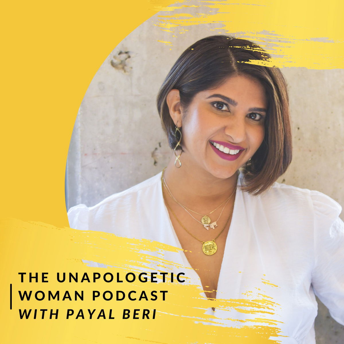 Understanding Your Qualities as a Sensitive Striver with Melody Wilding ...