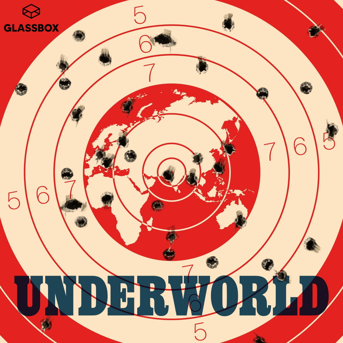 Russian Mafia Superhitman: Alexander Solonik - The Underworld Podcast ...