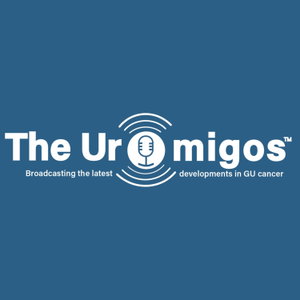 Episode 505 : ASCO 2026 - RAMPART - The Uromigos | Lyssna här ...