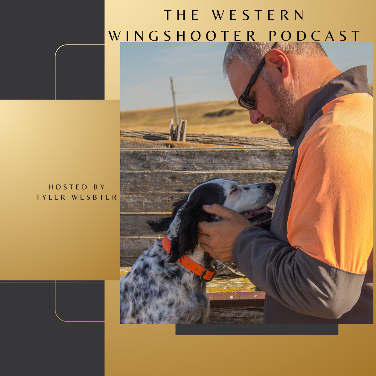 The Travis and Tyler Show! with Travis Frank - The Western Wingshooter Podcast | Lyssna här ...