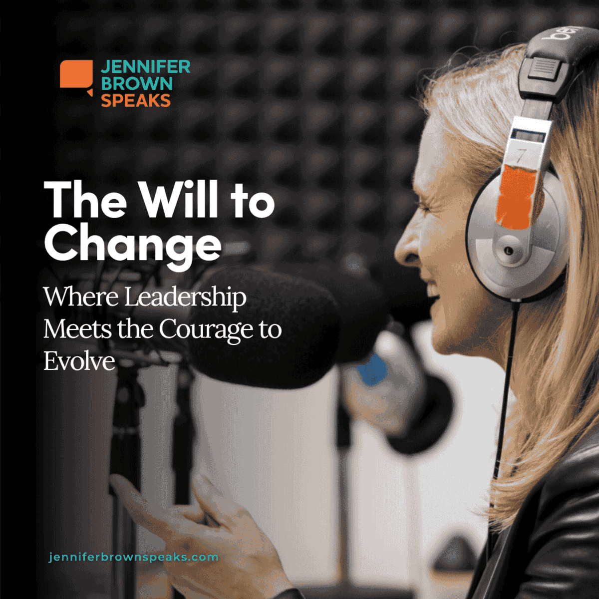 E383: Music and Mentorship: Part 2, Strategies for Inclusive Leadership from OutNEXT - The Will ...