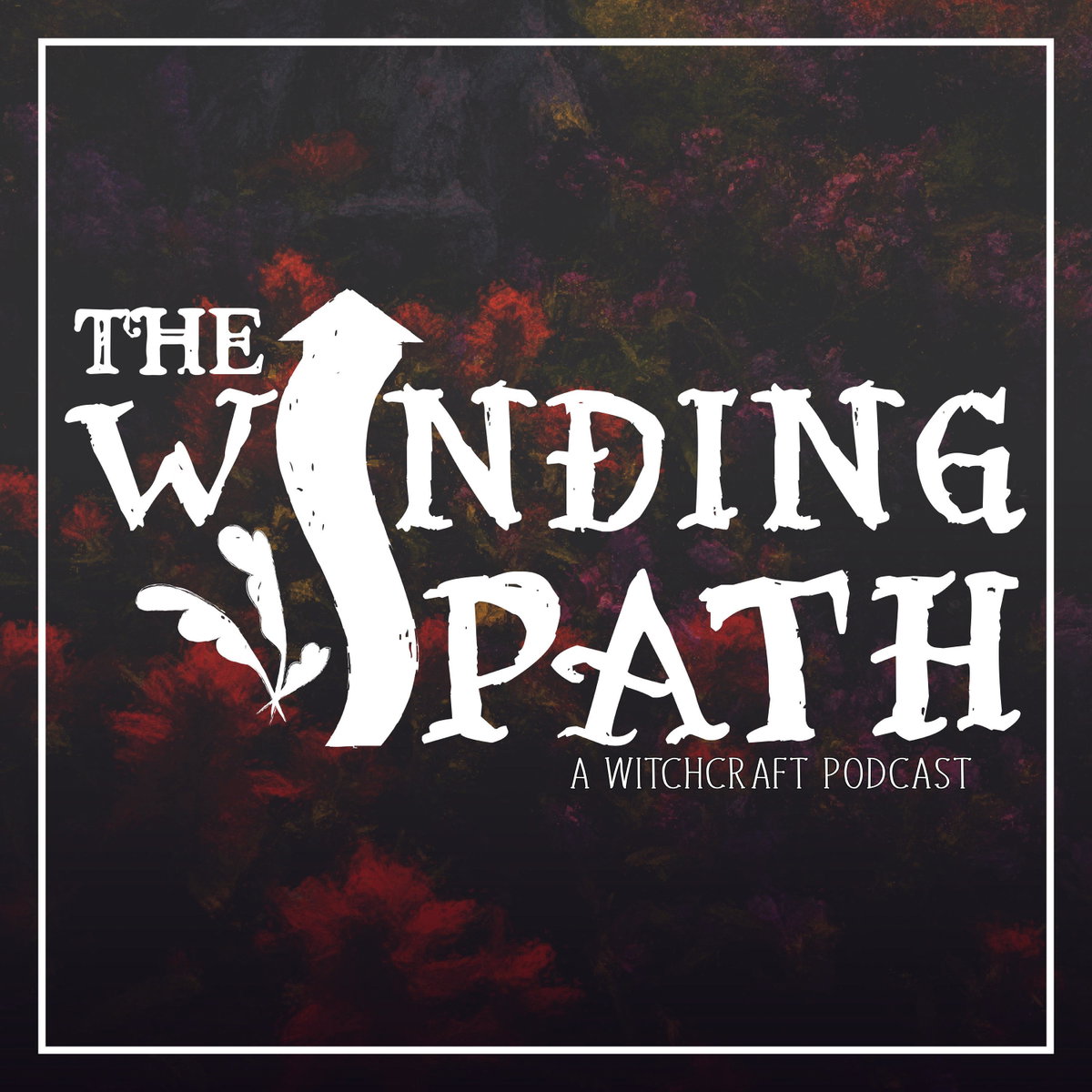 The Winding Path | Lyssna här | Poddtoppen.se
