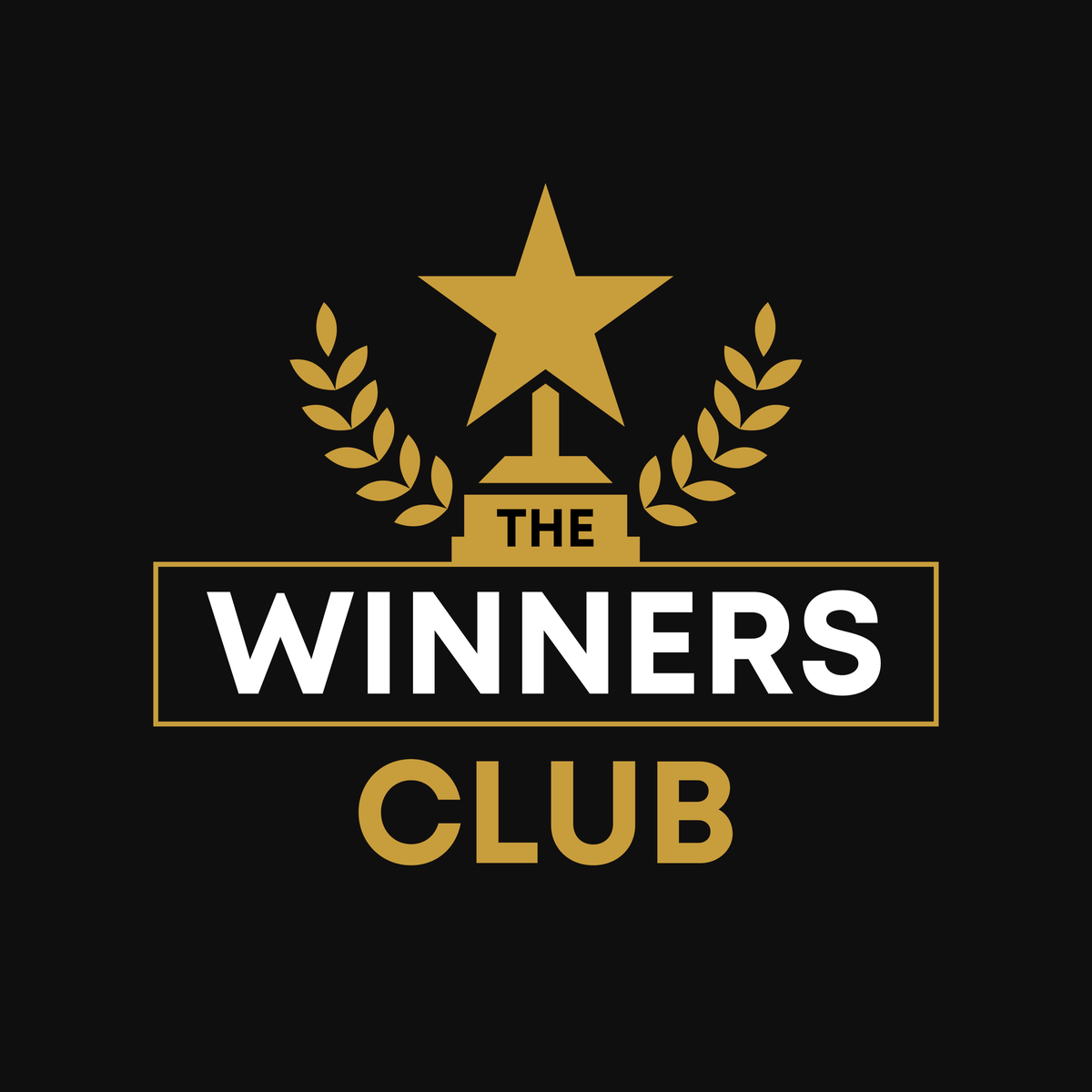 The Winners Club | Lyssna här | Poddtoppen.se