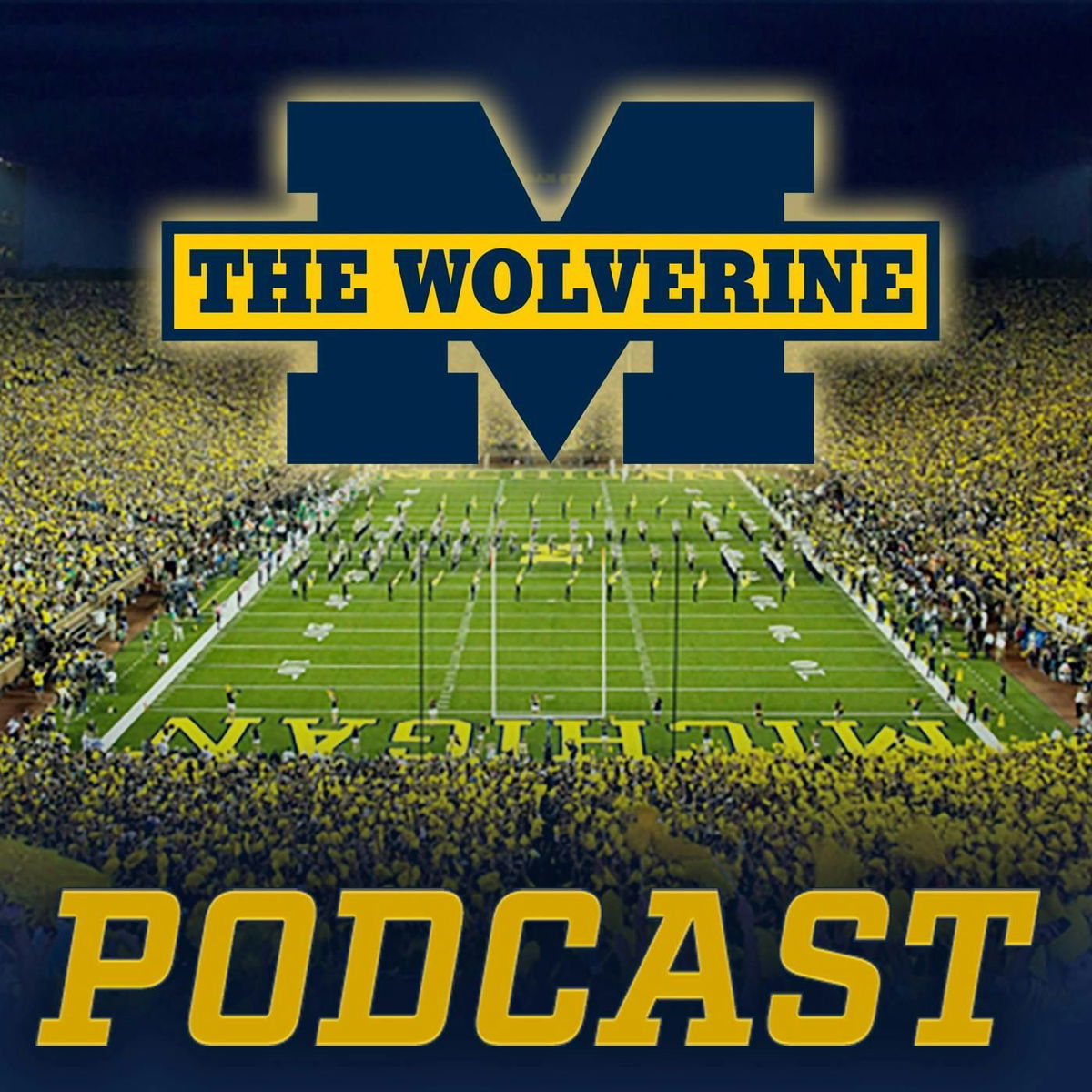 TRENCH WARFARE: Latest On Michigan OL, DL, And Joel Klatt Has The ...