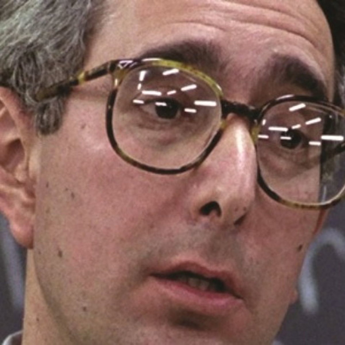 I am Nourished by Joy Reid's tears. - The World According To Ben Stein ...