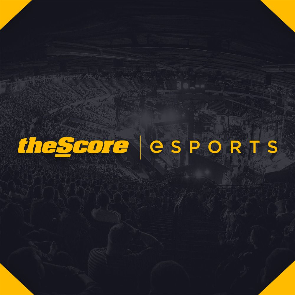 theScore Esports Podcasts | Lyssna här | Poddtoppen.se