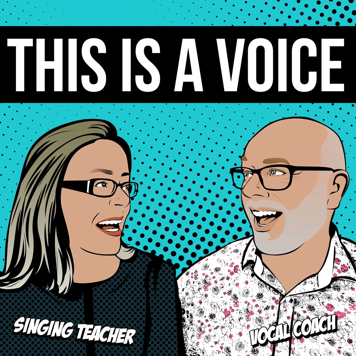 Do Singing Teachers & SLTs Do the Same Job? Overlap, Vocal Identity ...