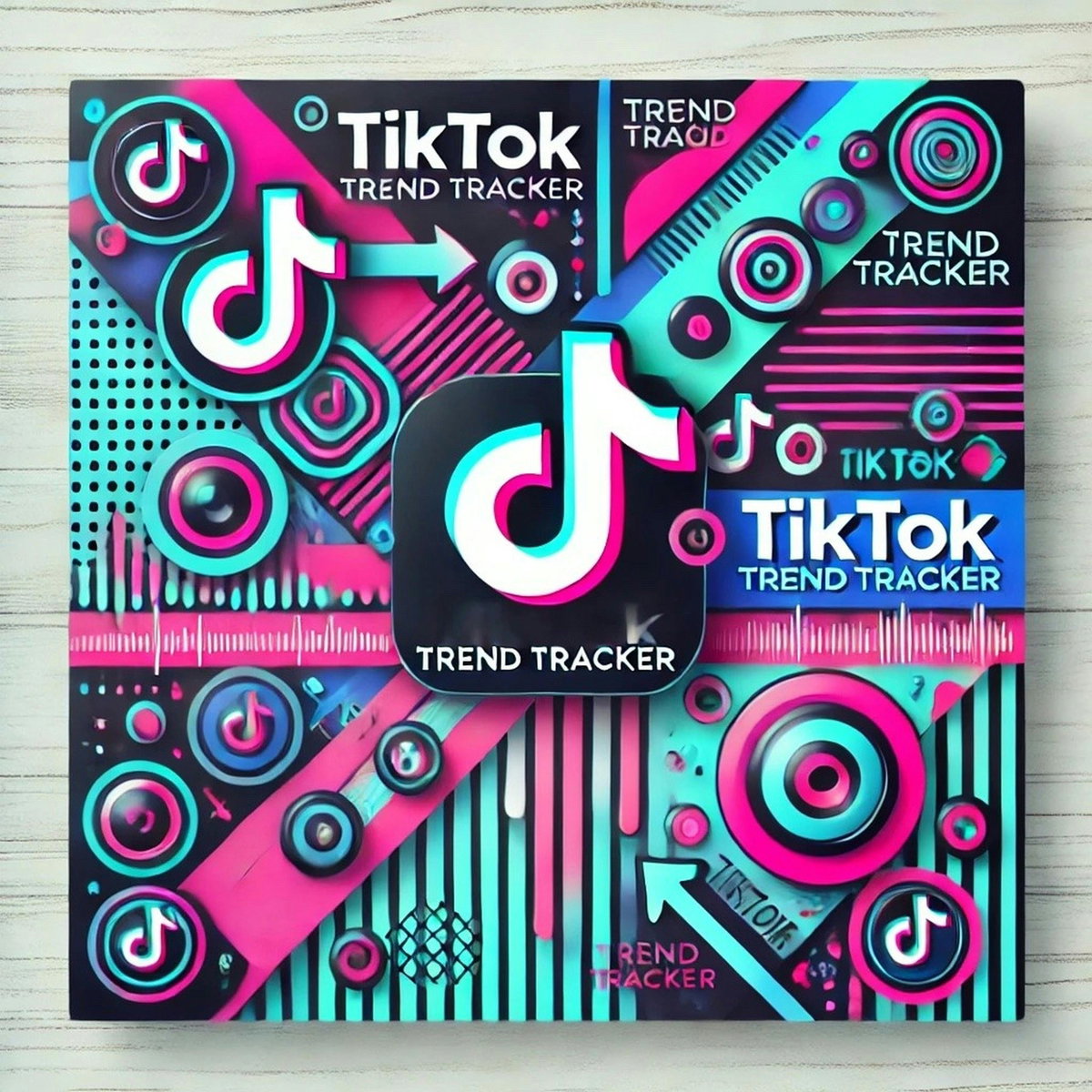 # April 2026 TikTok Trends: Yoga Fails, Color Hunts, and Festival GRWM ...