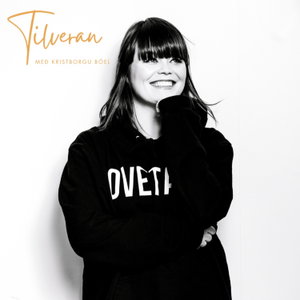 Þekkir þú Endó og Adenó? - Tilveran | Lyssna här | Poddtoppen.se