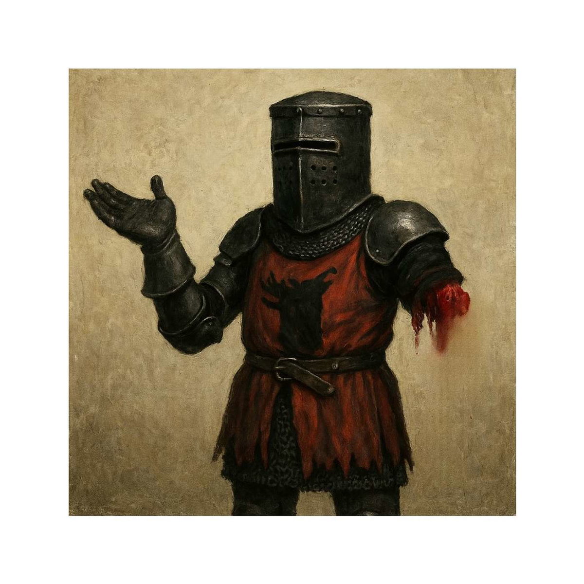 There is more truth in “Monty Python and the Holy Grail” than you might ...