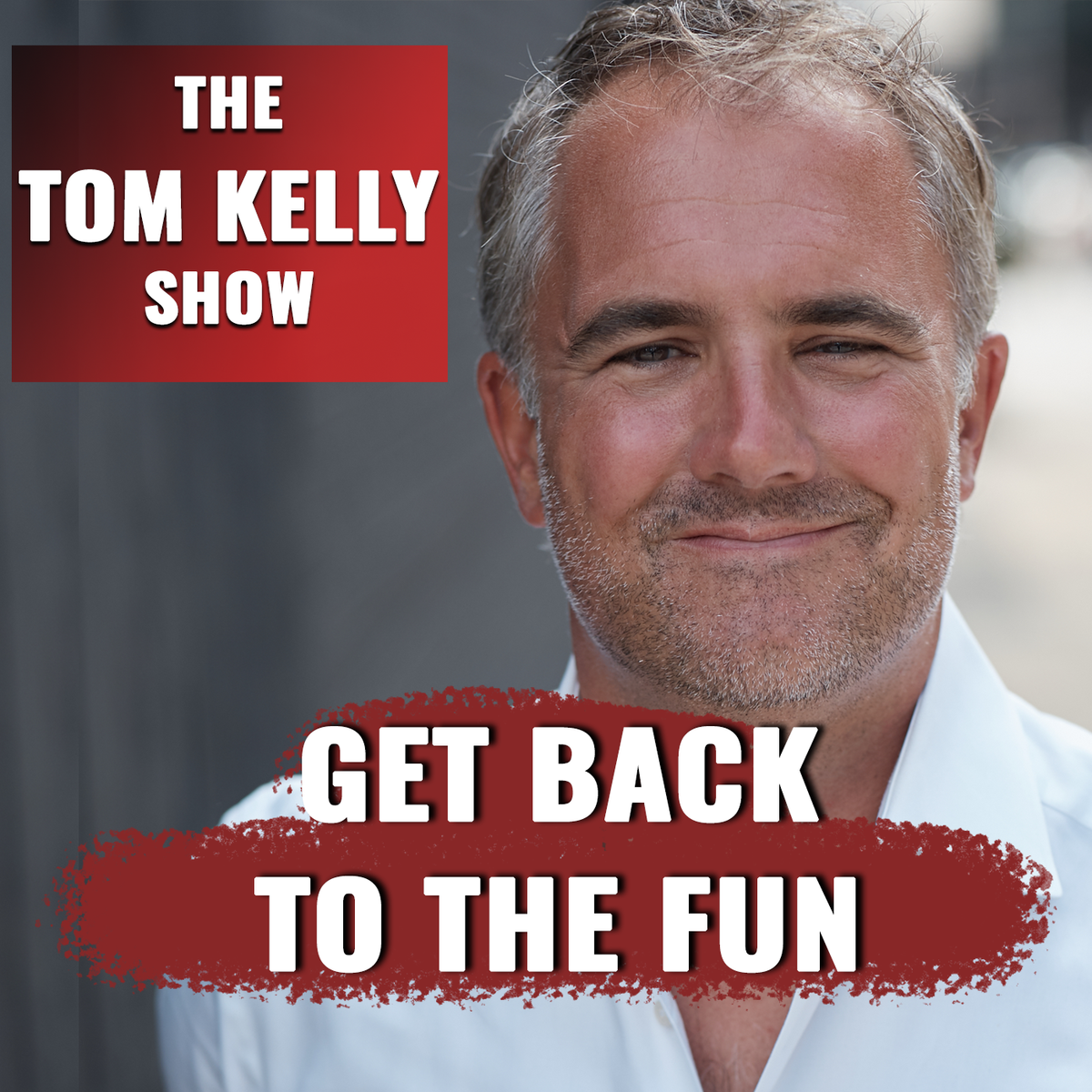 453: Long Island Girls / Awkward Show And Tell - Tom Kelly Show ...