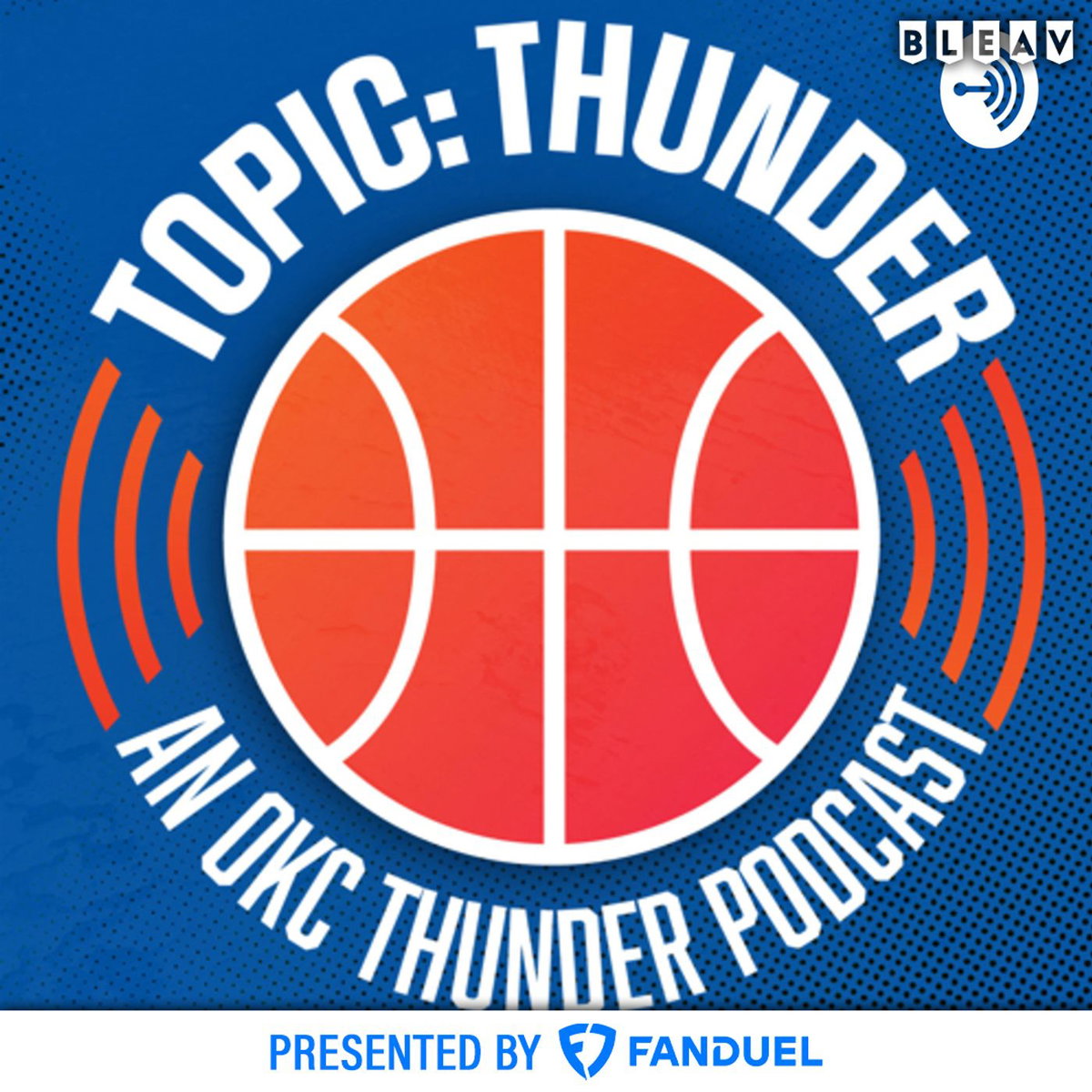 Episode 738: WHAT IS GOING ON WITH THE THUNDER - Topic: Thunder - an ...