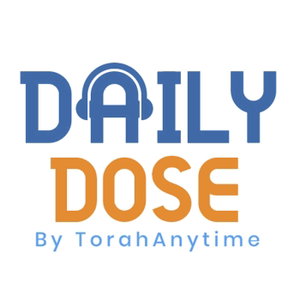 Double Dose #2,632: A Letter From a Witness - R' Joey Haber ...