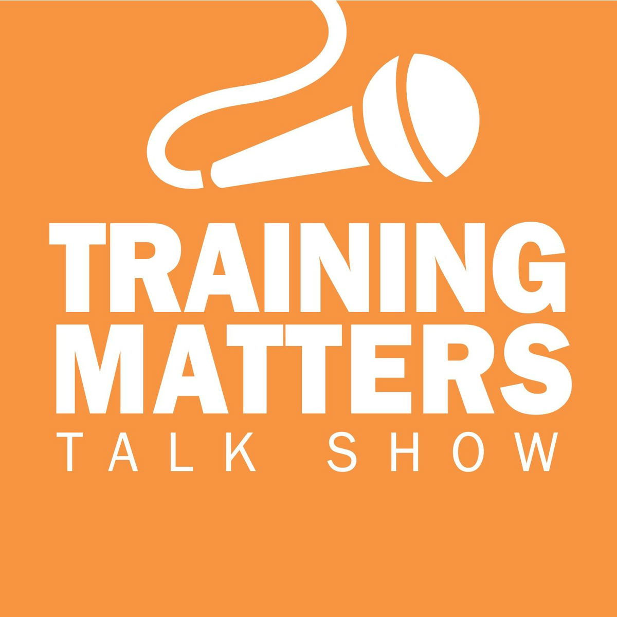 Training Matters | Lyssna här | Poddtoppen.se