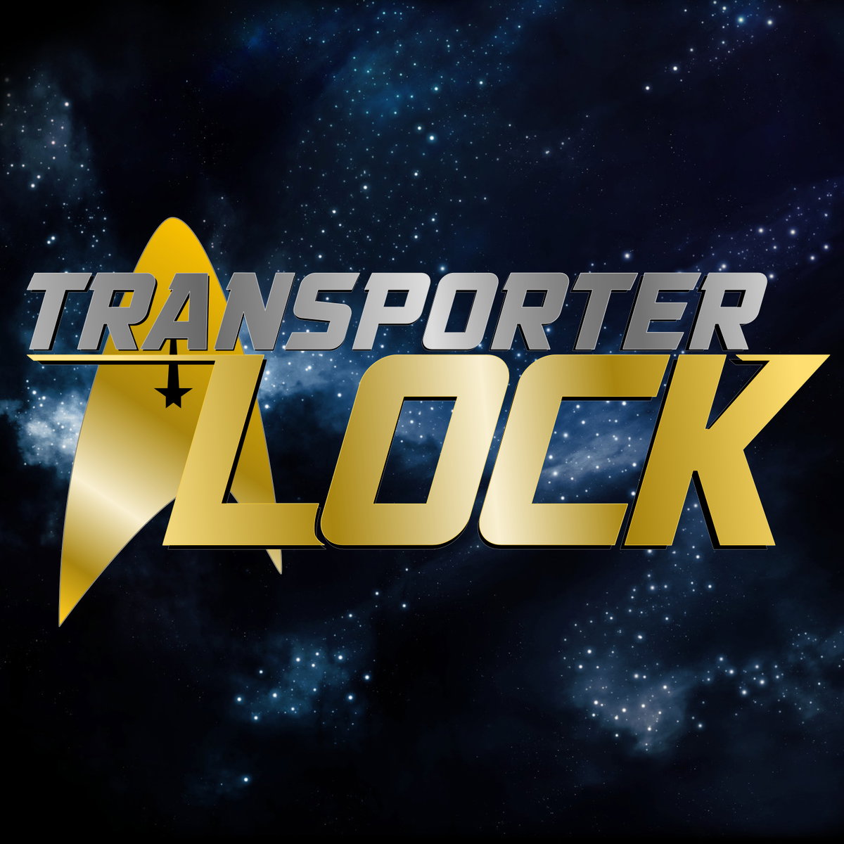 Transporter Lock - A Star Trek podcast | Lyssna här | Poddtoppen.se