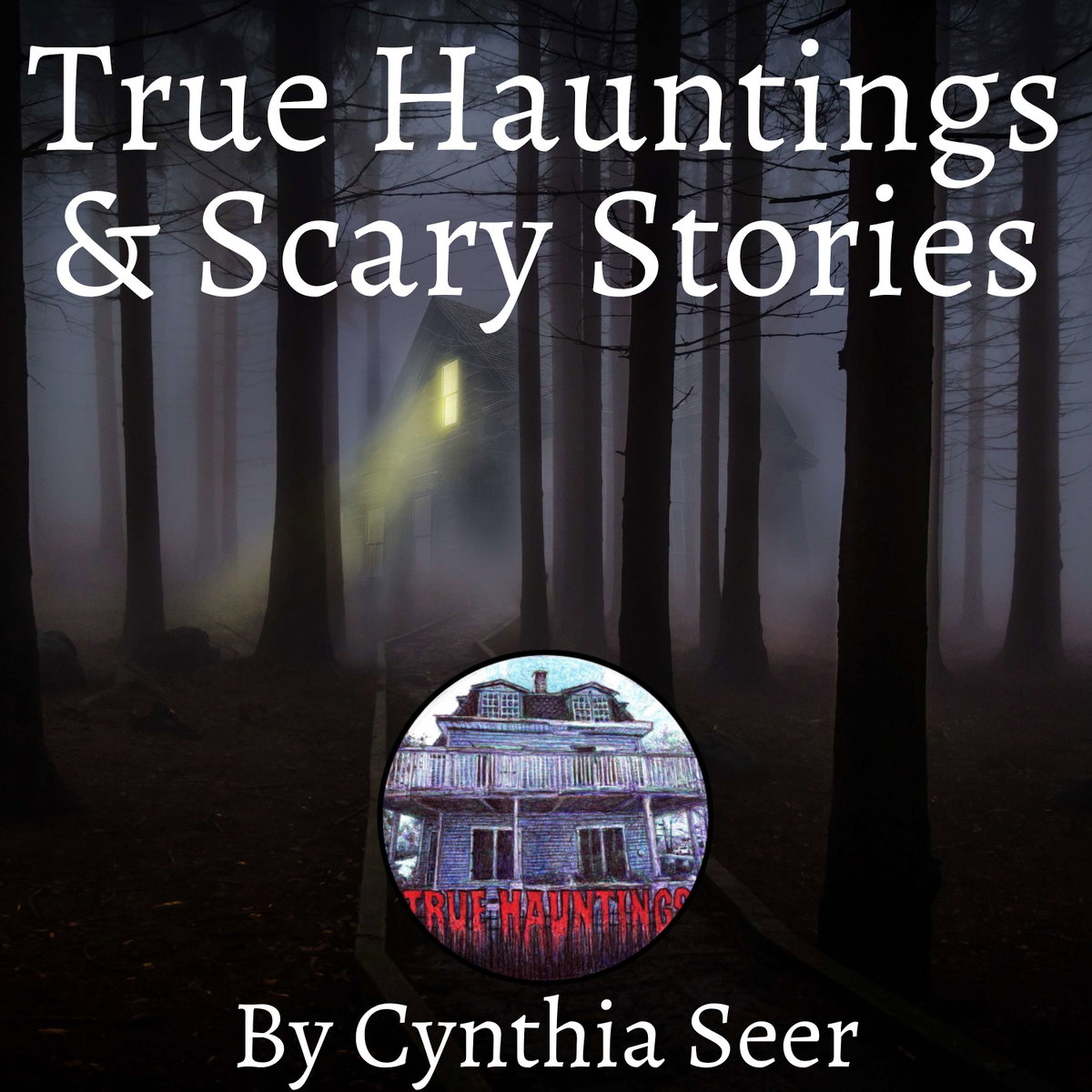 Ep 161 Spooky Appalachia - True Hauntings & Scary Stories | Lyssna här ...