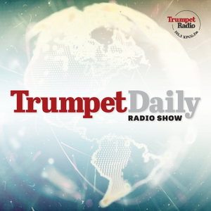 Divided States of America - Trumpet Daily | Lyssna här | Poddtoppen.se