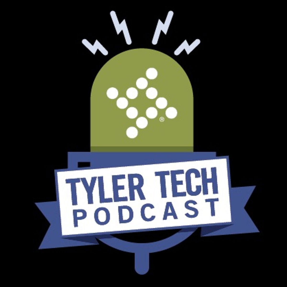 Tyler Tech Podcast | Lyssna här | Poddtoppen.se