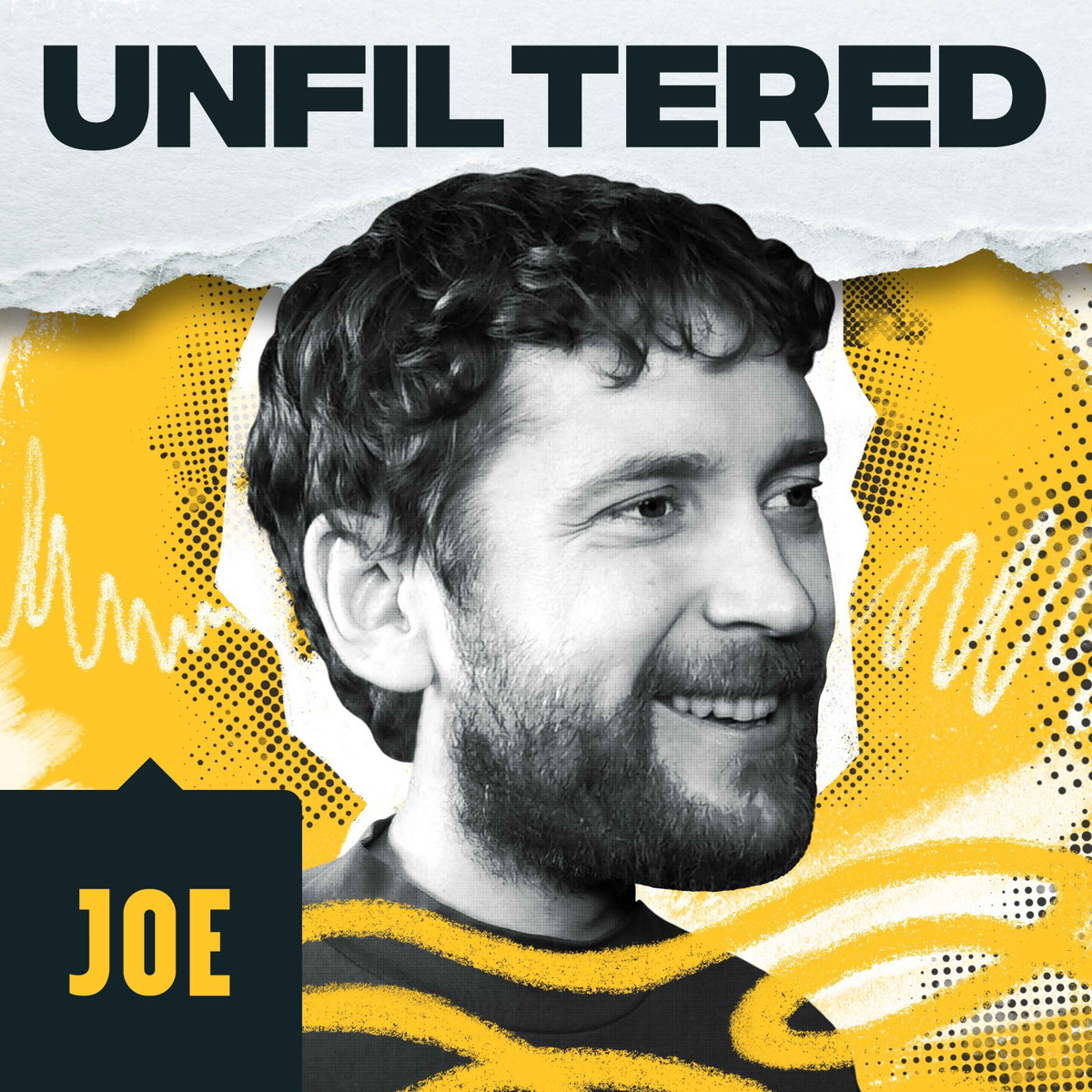 Unfiltered with Oli Dugmore | Lyssna här | Poddtoppen.se