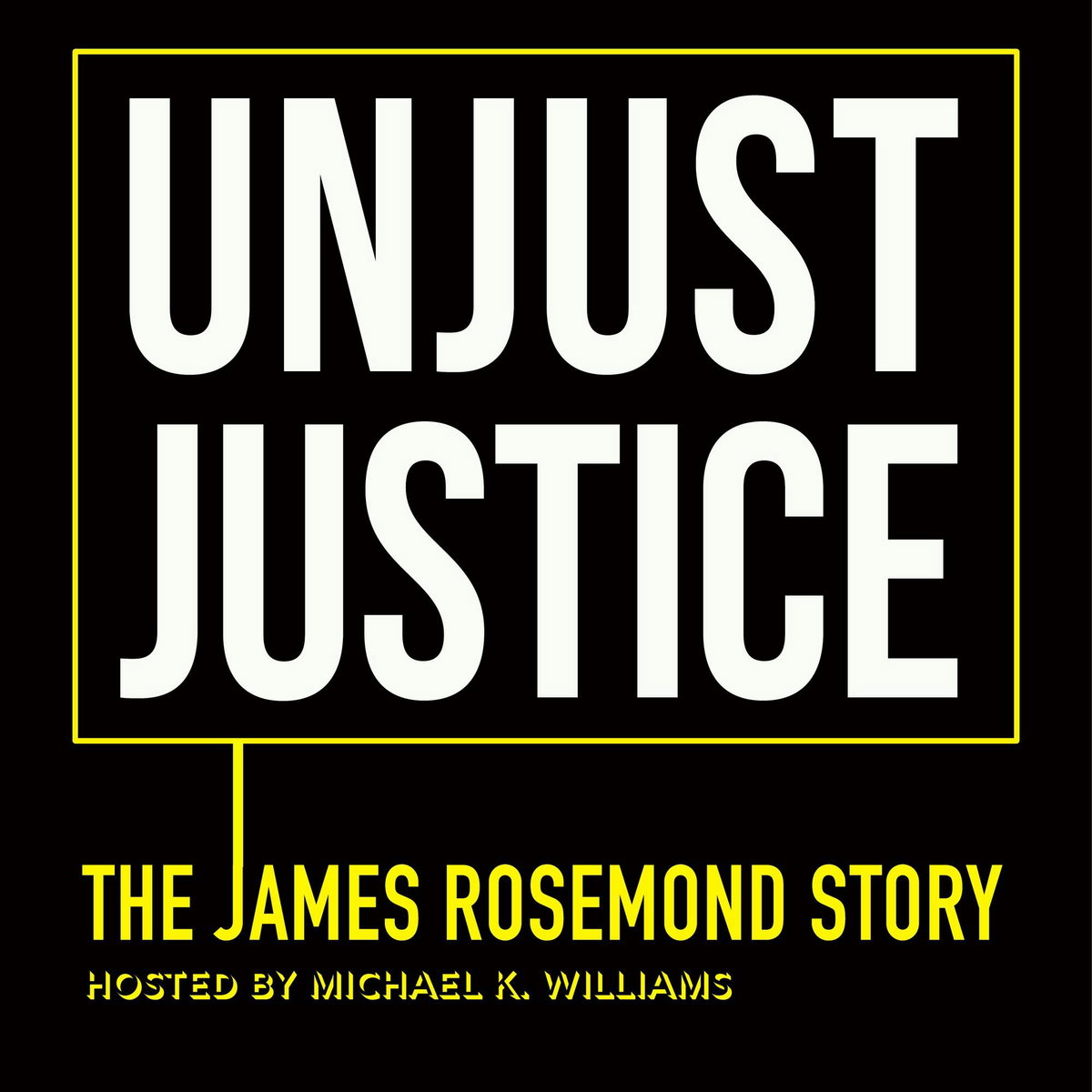 BONUS: Jimmy Speaks: Sentencing with extreme prejudice. - Unjust ...