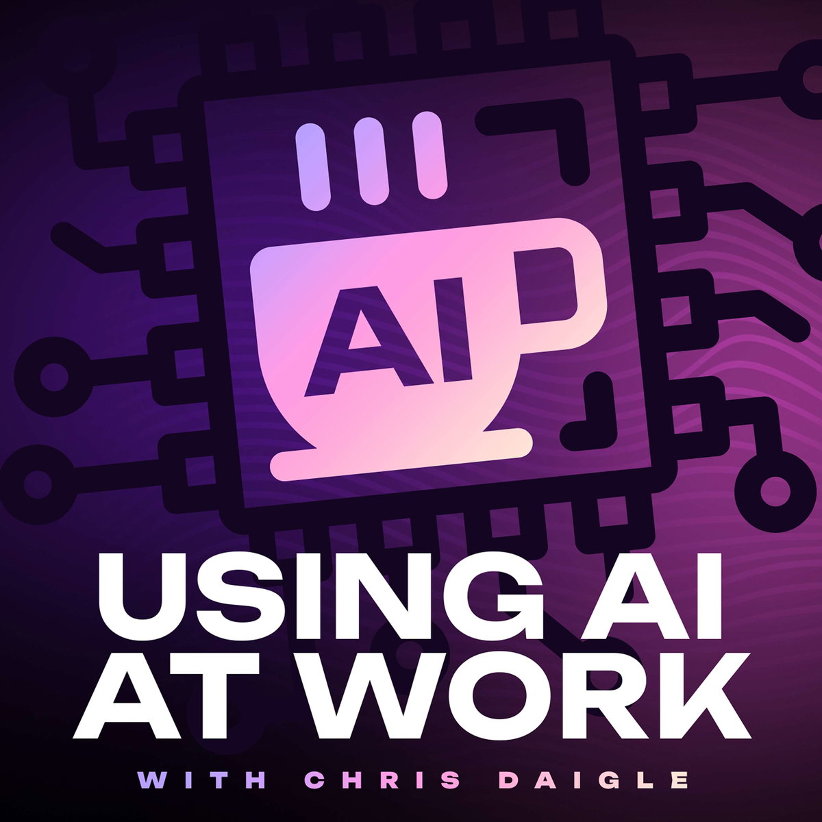 61: Using AI for Seamless Workplace Booking with Khurram Sheikh - Using ...