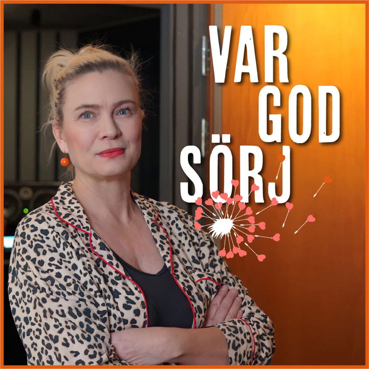 Var god sörj | Lyssna här | Poddtoppen.se