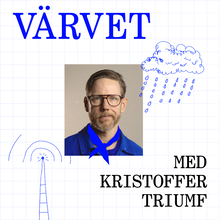 Värvet | Lyssna här | Poddtoppen.se
