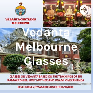 Class on The Gospel of Sri Ramakrishna on 15 July 2025. - Vedanta ...