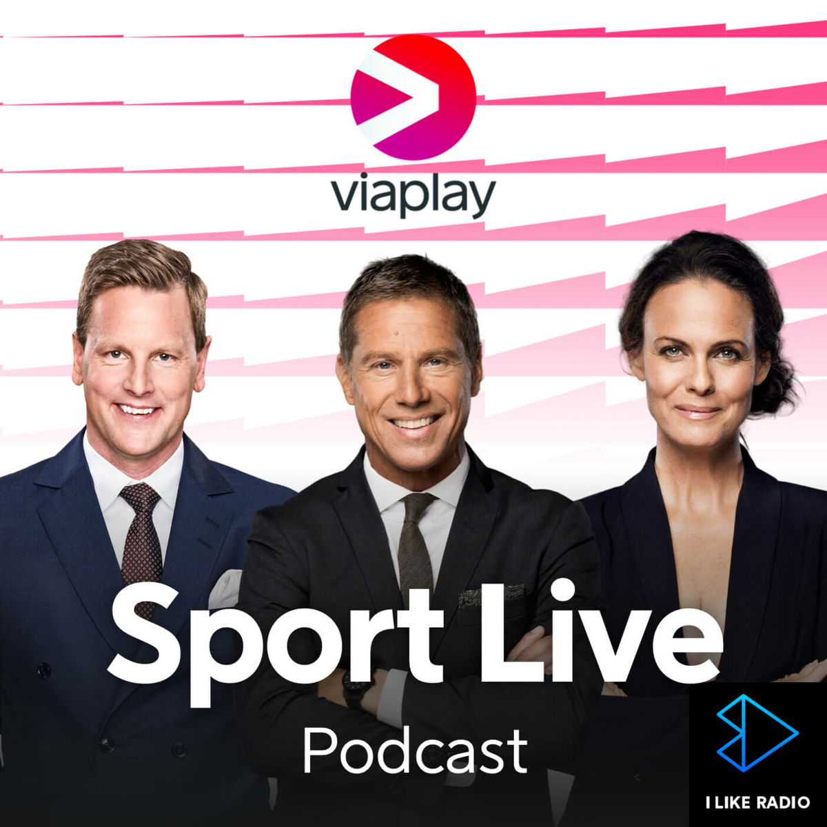 Viaplay Sport Live | Lyssna här | Poddtoppen.se