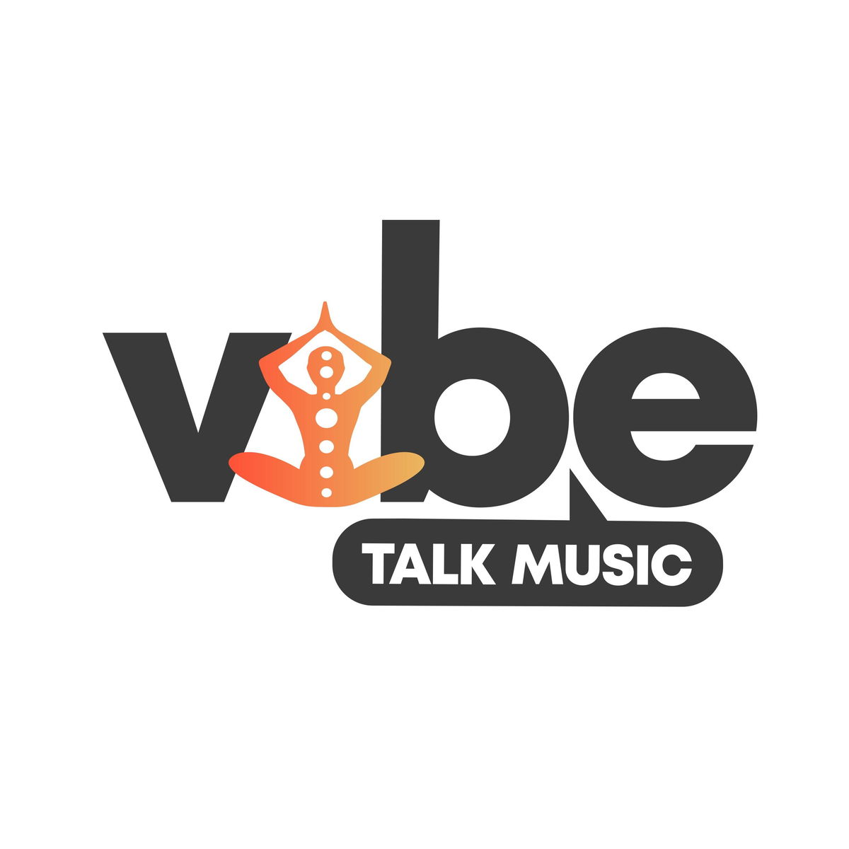 Vibe Talk Music | Lyssna här | Poddtoppen.se