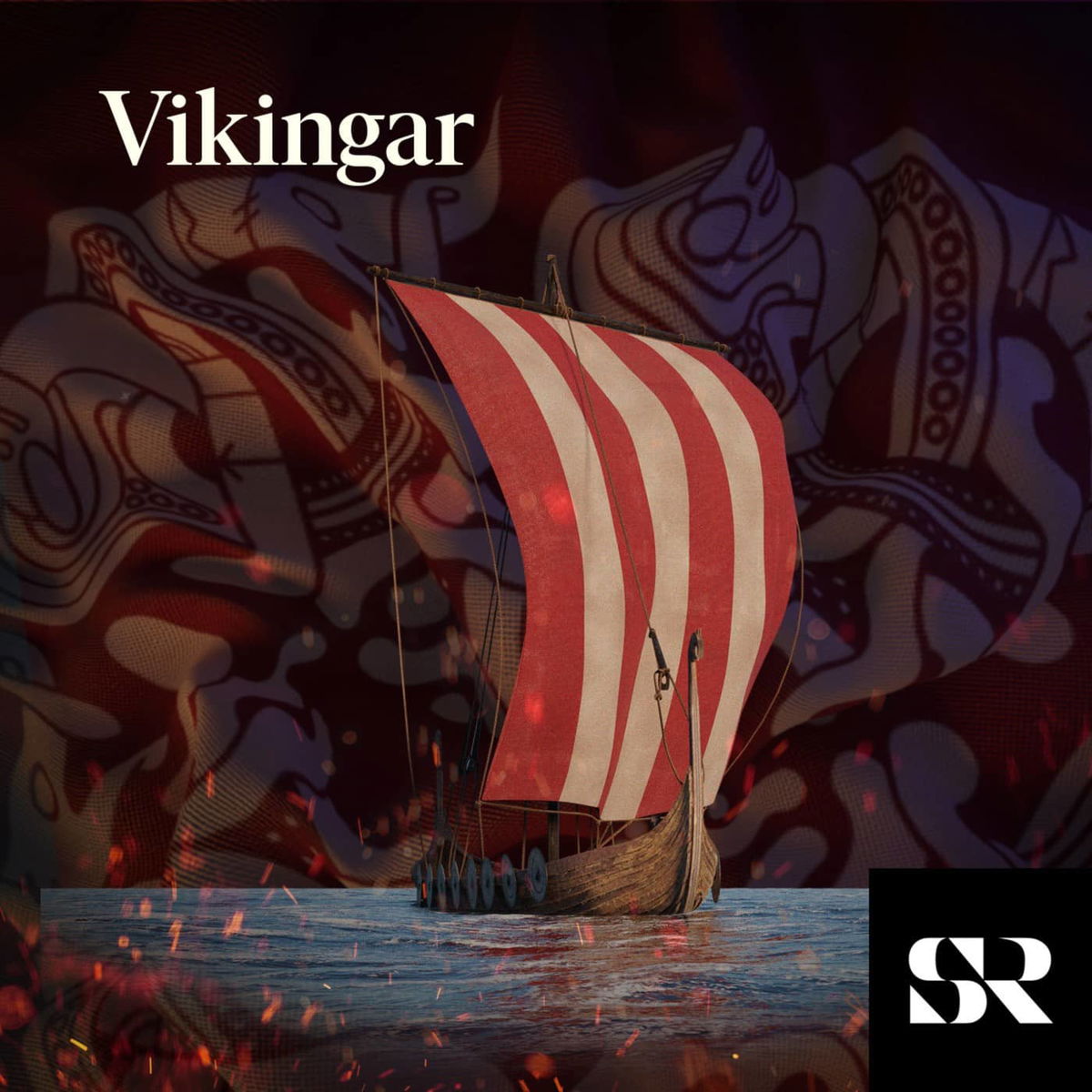 Vikingar | Lyssna här | Poddtoppen.se