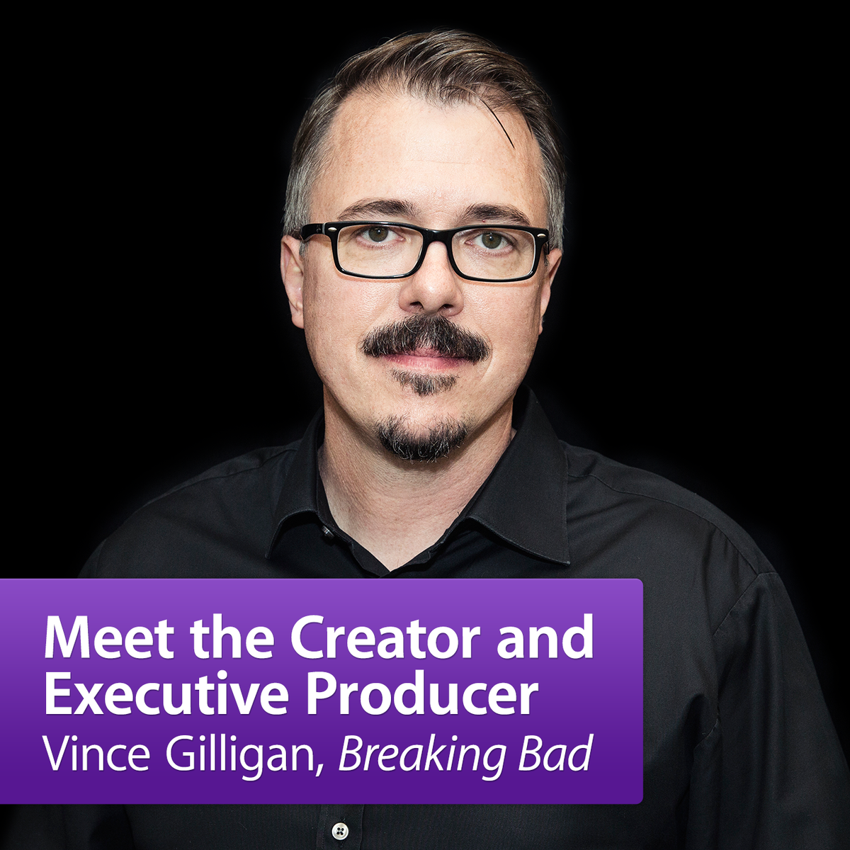 Vince Gilligan, "Breaking Bad": Meet the Creator and Executive Producer ...