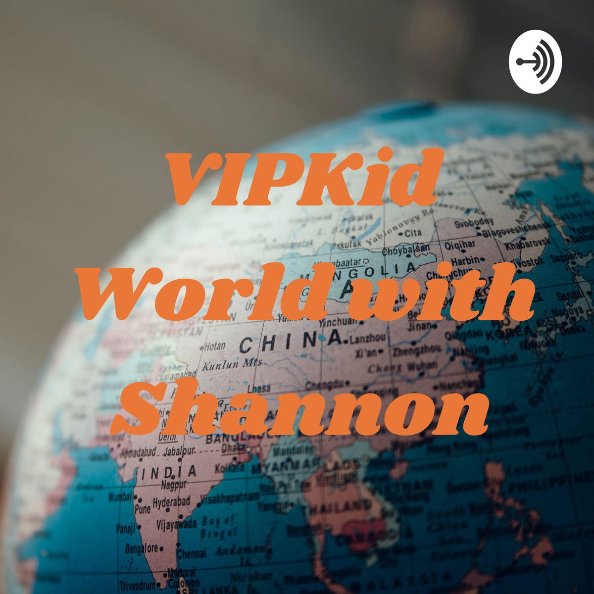 VIPKid World with Shannon | Lyssna här | Poddtoppen.se
