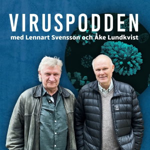 24. Mera viktigt om virusvacciner och immunitet - Viruspodden | Lyssna ...