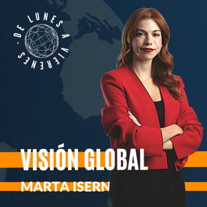 Visión Global: Trump asegura el fin de la guerra con Irán cerca y ...