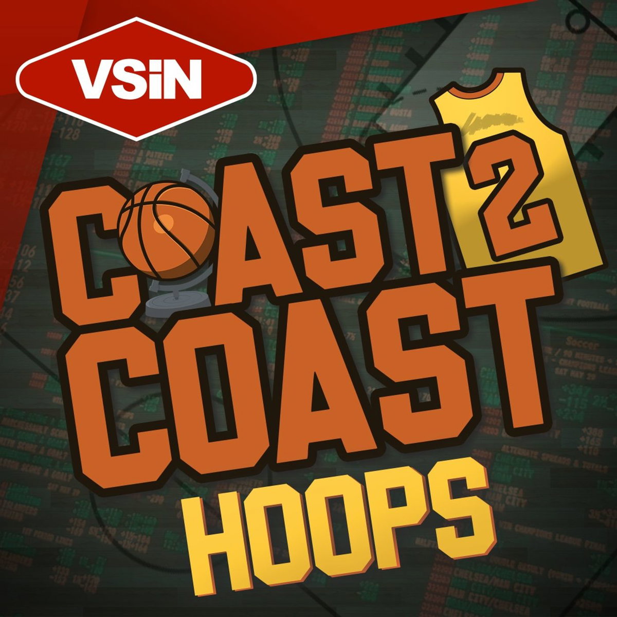 5/30/26-Coast To Coast Hoops - VSiN Coast to Coast Hoops: The College ...