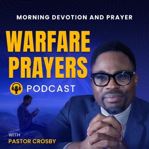Morning Prayer For Your Son’s Protection & Deliverance - Warfare ...